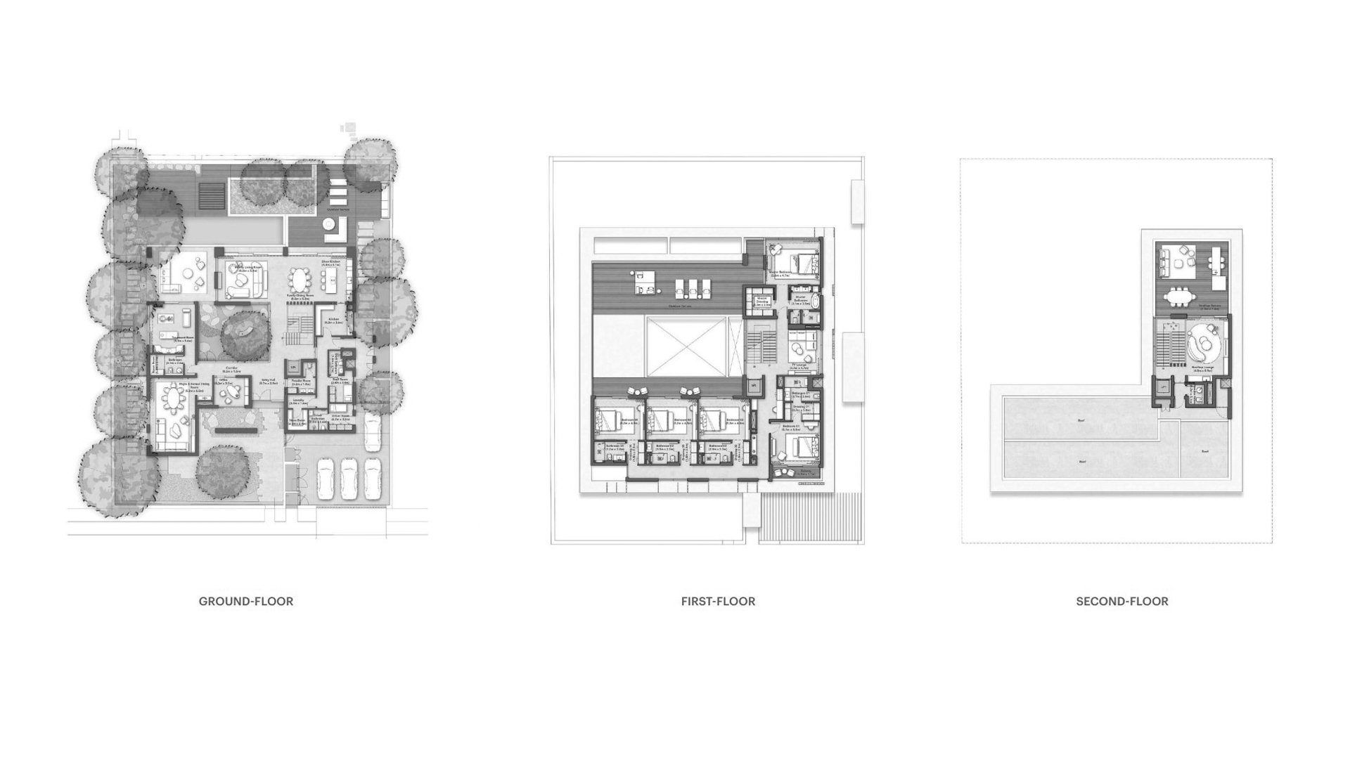 SHA Residences IMKAN Properties in Abu Dhabi | Sha-Residences